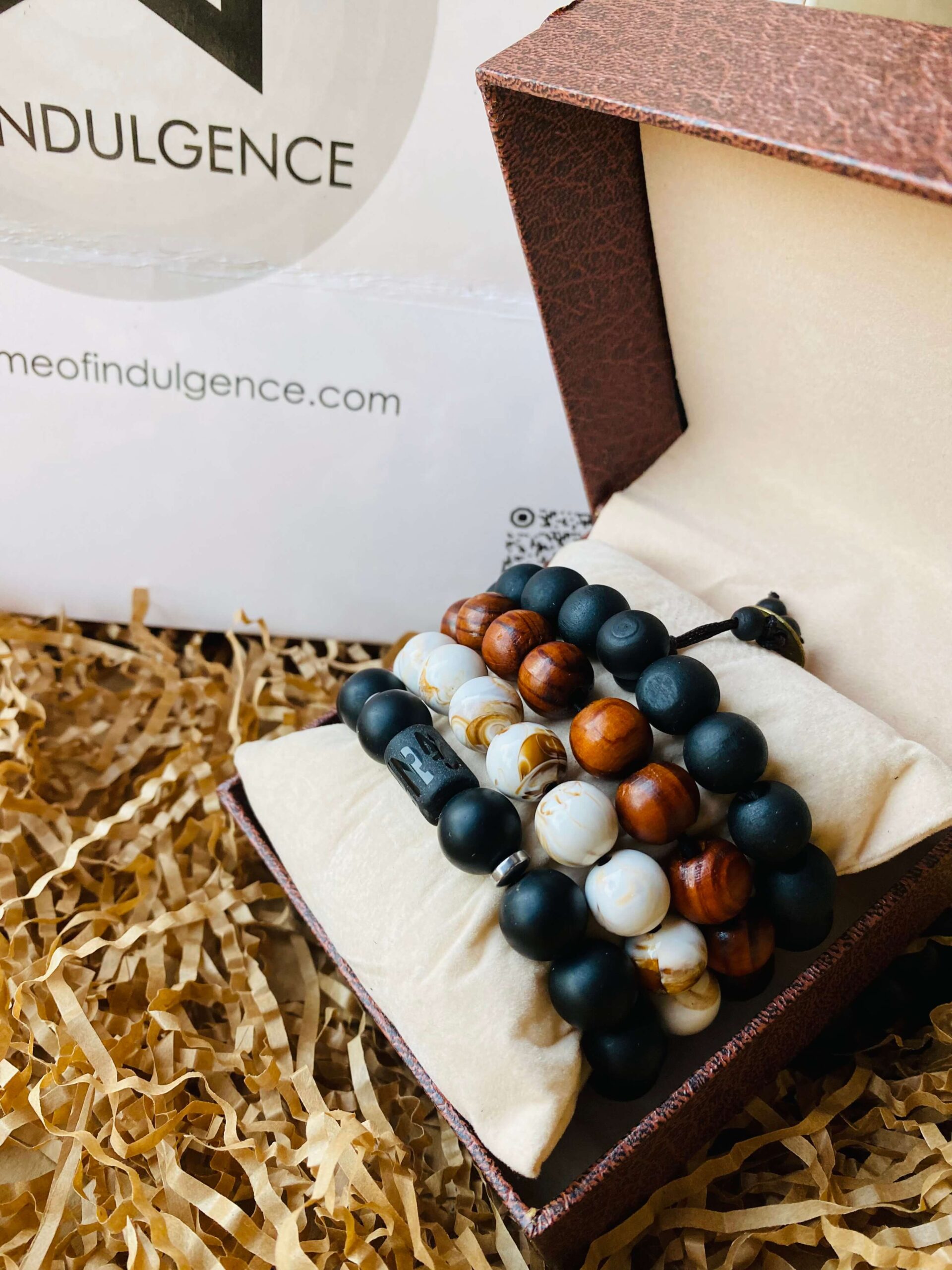 Bracelet ( Men ) Archives - Home of Indulgence