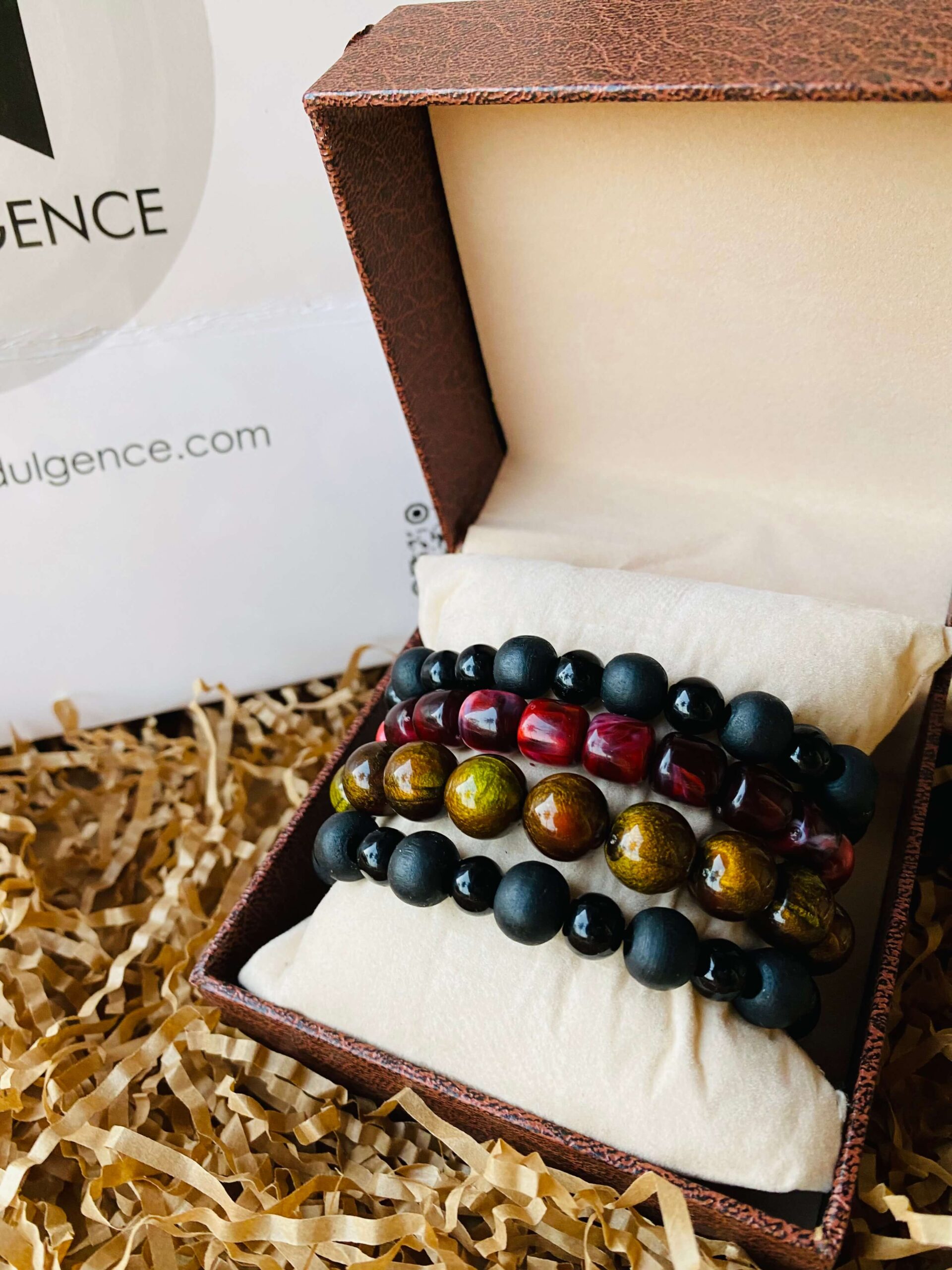 Bracelet ( Men ) Archives - Home of Indulgence